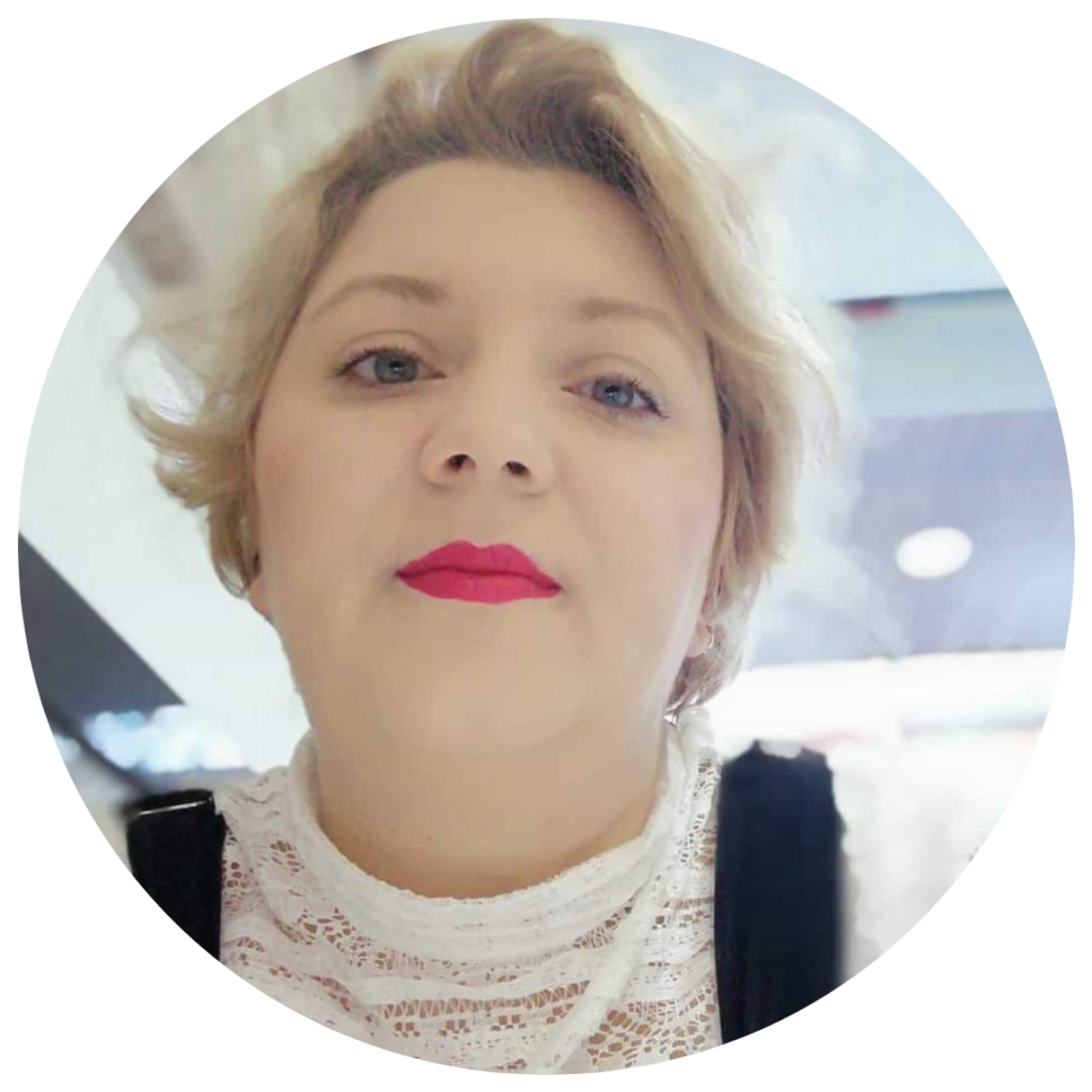 A nossa Equipa - Escola Sónia Monteiro